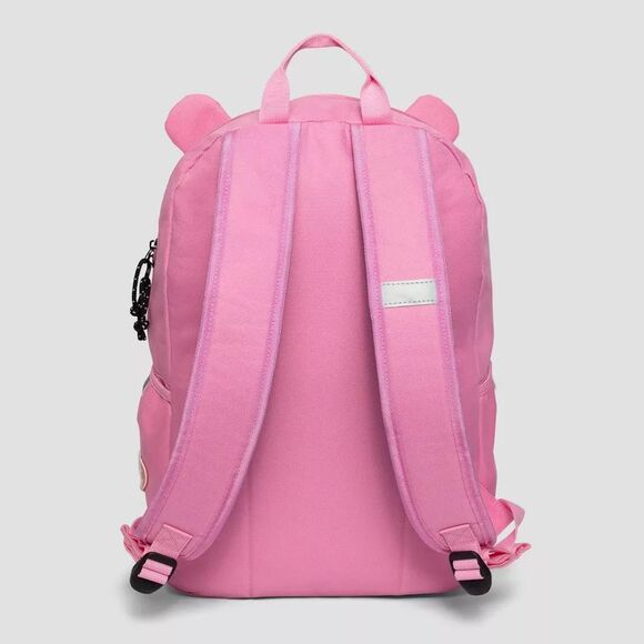 Cloudco Entertainment | Accessories | Care Bears Pink Cheer Bear Kids 8 ...